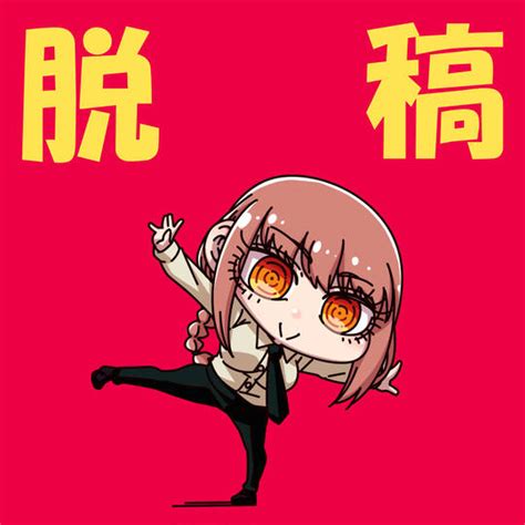 今日のらくがき2022 07 17 KURO