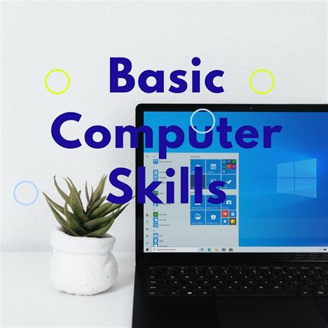Computerskills Youtube
