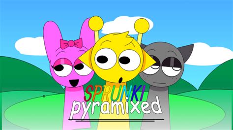 Interactive Simon Play Online On Sprunki Phase