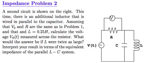 solved the circuit shown on the right contains a voltage