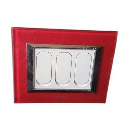 Way PVC Modular Switch At Piece Way Switch In Gulbarga ID