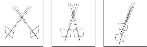 Figure 1 From A Monocular Slam Method For Satellite Proximity Operations Semantic Scholar