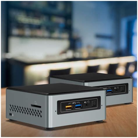 Intel Nuc Celeron Mini Pc Terastore