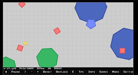 The Code For The Polygon Rendering Isnt Too Bad I Just Have To Adjust It For Multiple Polygons