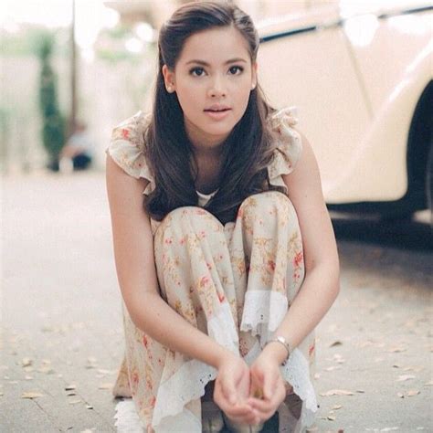 17 Best Images About Yaya Urassaya Sperbund On Pinterest Models