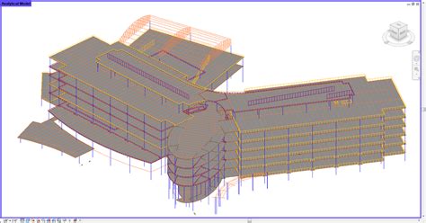 Building Blocks And Puzzle Pieces Revit Structure 2012 Visual