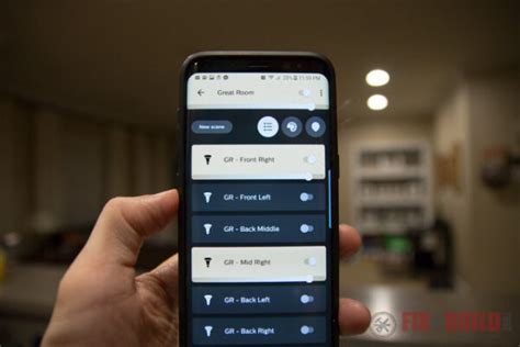 Smart Home Lighting With Philips Hue FixThisBuildThat