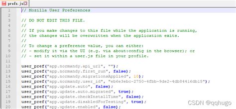 Pythonseleniumfirefox加载配置文件，无法自动启用插件的问题selenium Firefox 加载插件 Csdn博客