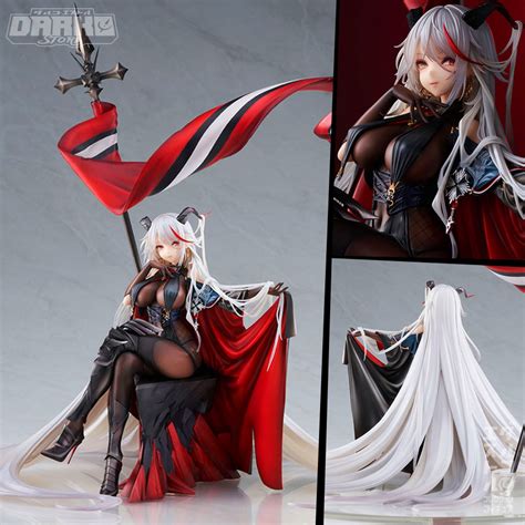 Azur Lane Agir Light Equipment Ver Darko Store