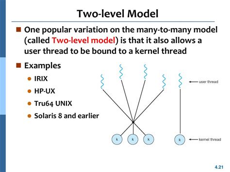 Ppt Chapter 4 Multithreaded Programming Powerpoint Presentation Free Download Id3470501