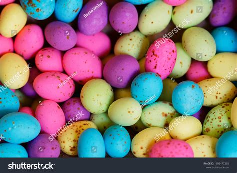 Speckled Egg Texture