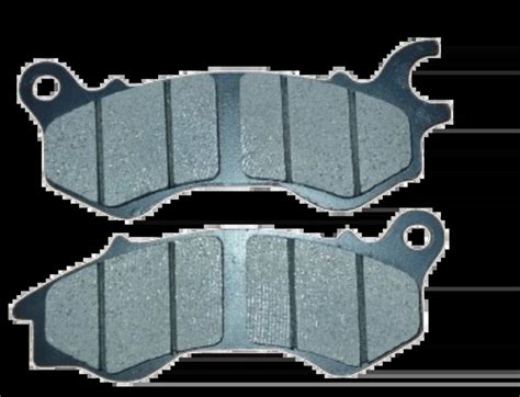 Disc Pad Brake Type Brake At Best Price In New Delhi A R Spares Private Limited