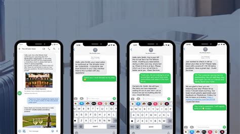 20 Innovative Ideas To Transform Your Hotel Guest Experience