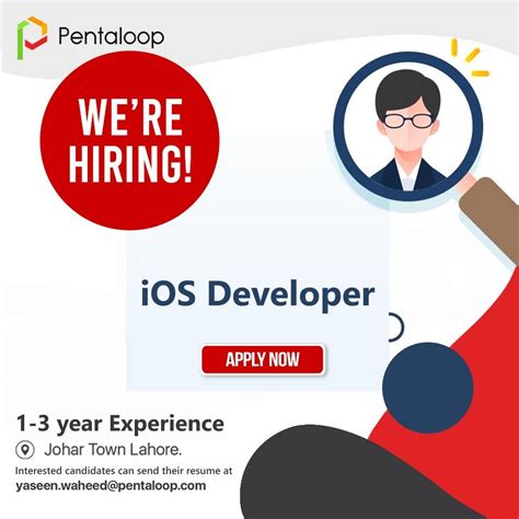 Pentaloop Llc On Linkedin Iosdeveloper Ios Swift Swiftdeveloper