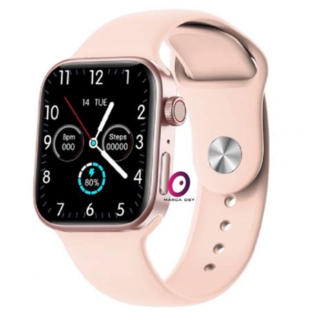 Reloj Inteligente Z36 Serie 7 Osy