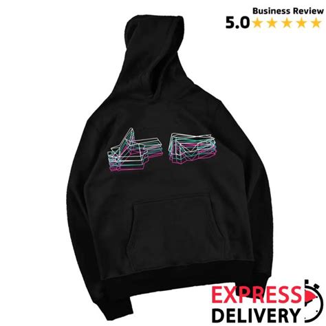 Run The Jewels Merch Store Rtj 4d Hoodie Newest Fashion Trends