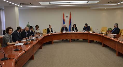 Одбор за уставна питања утврдио један одговор Уставном суду Републике Српске НСРС