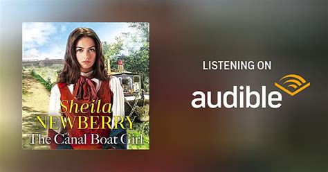 The Canal Boat Girl Audiobook Free With Trial