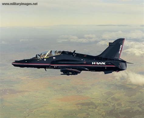 Hawk Advanced Jet Trainer A Military Photo And Video Website