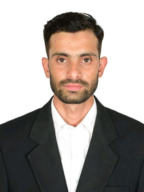 Saddam Khan Posted On Linkedin