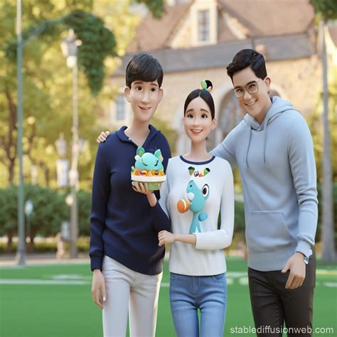 3d Animation Conversion Stable Diffusion Online 3d Animation Conversion Stable Diffusion Online