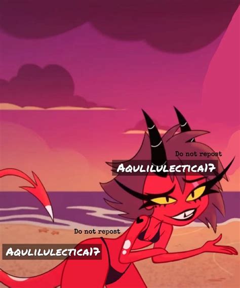 Millie In A Bikini By Aqulilulectica17 On Deviantart