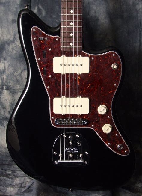 Fender Classic Player Jazzmaster Special