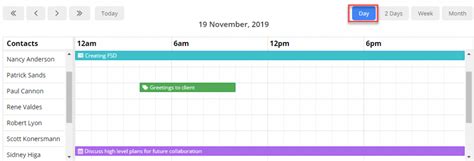 How To Create Multiple Views In Dynamics Calendar Appjetty Blog