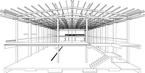 3d Illustration Of Building Structure 25817810 Vector Art At Vecteezy