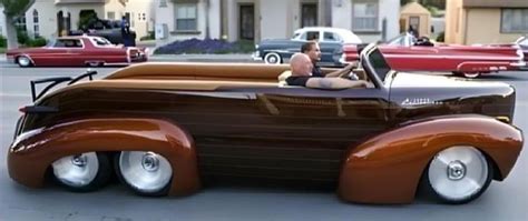 61 Ian Roussel Full Custom Garage Ideas Custom Garages Custom Cars