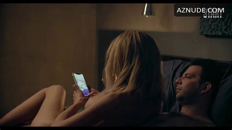 Svetlana Ustinova Nude Aznude