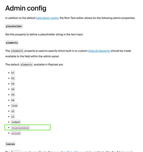 Can You Specify The Scope Of Other Documents Because I Dont Want To Have Articles Embedded In