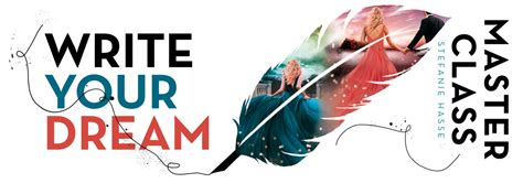 Master Class Blut Ist Dicker Als Tinte Mut Kommt Vor Dem Fall Stefanie Hasse