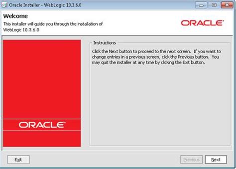 Oracle Weblogic And Forms 11g Release 2 Install Guide