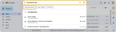 How To Delete Attachments In Gmail And Save Mail Storage