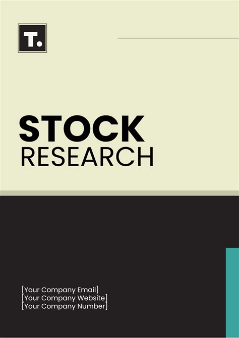 Free Stock Audit Report Format Template To Edit Online