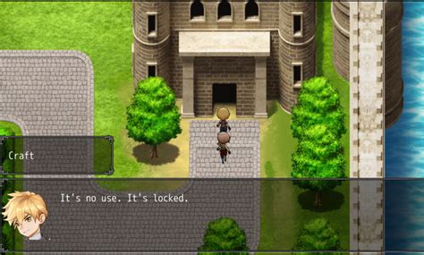 RPG Maker Unite First Impressions Review Yanfly Moe Wiki