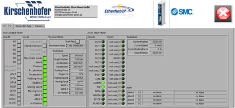 Ethernet Ip Communication Using Ni Industrial Communications For Ethernet Ip 16 0 Ni Community