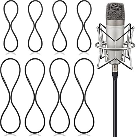 Understanding Microphone Shock Mounts For Improved Sound Quality Soundscapehq