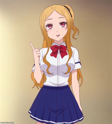 Joeschmos Gears And Grounds Omake  Anime Boku No Kanojo Ga Majimesugiru Sho Bitch Na Ken