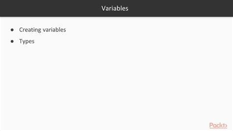 learning c 8 and core 3 0 create variables and types youtube