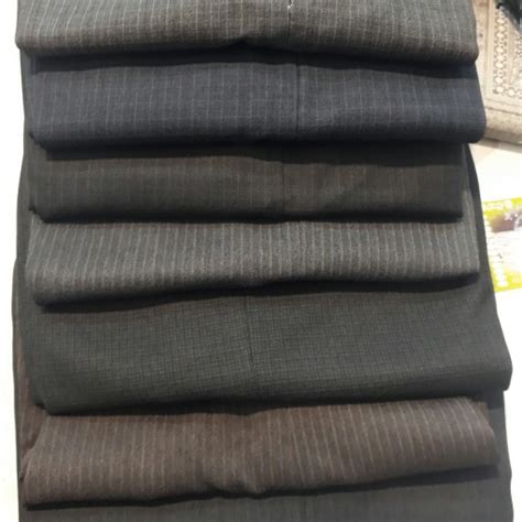 خرید و قیمت شلوار مردانه پارچه ای کلاسیکارسال رایگان از غرفه