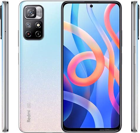Redmi Note 11C – Mister Mobile