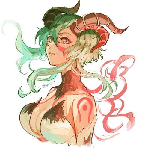 Nelliel Tu Odelschwanck Bleach And More Drawn By Hara Hikaru Danbooru