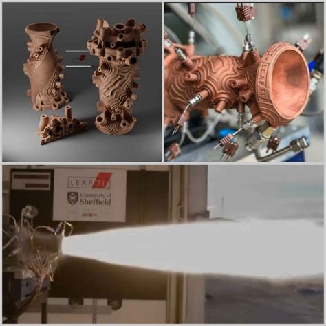 kaustubh yewale on linkedin ai engineering computationalengineering aerospace leap71