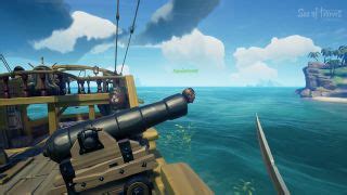 25 Sea Of Thieves Tips For Beginners On The High Seas Gamesradar