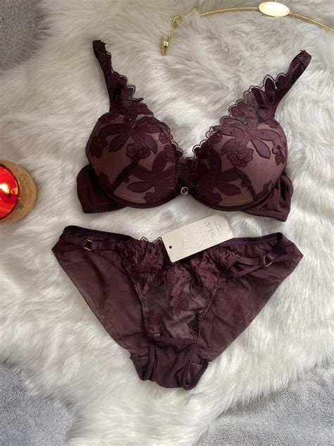 Комплект білизни — ціна 550 грн у каталозі Комплекти Купити жіночі речі за доступною ціною на
