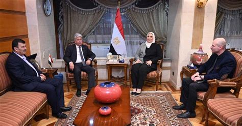 مصر تهجير الفلسطينيين خط أحمر