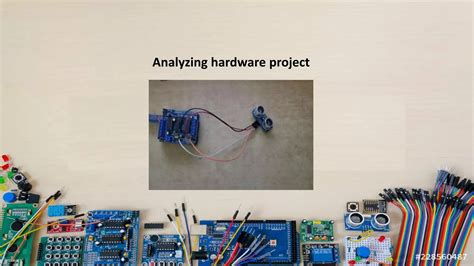 Obstacle Avoidace Robot Using Arduino Uno And Ultrasonic Sensor Pdf