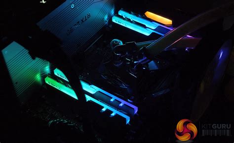 Intel Core I Xe Extreme Edition Review It Hertz Kitguru Part